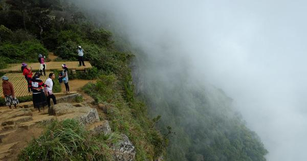 传说中的“世界尽头”, 全球有11个! 最后一个, 支持者最多