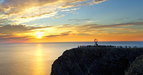 传说中的“世界尽头”, 全球有11个! 最后一个, 支持者最多