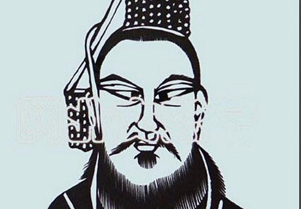 两个“放牛娃”当皇帝，相似的命运，却有不一样的结局|刘盆子|放牛娃|刘秀|皇帝|赤眉_新浪新闻