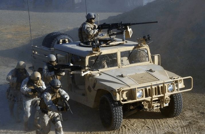 “武器”不可貌相，看着不起眼的支奴干才是真正主力！