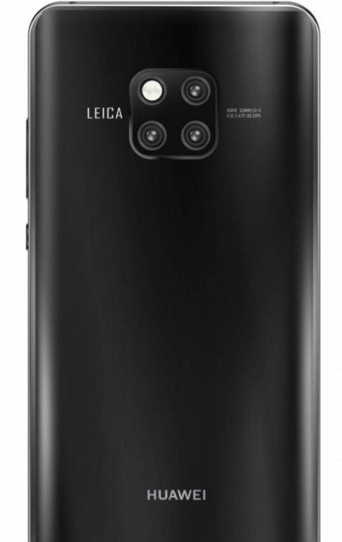 华为mate20大曝光：麒麟980+2K屏，或于10月16日和大家见面__财经头条__新浪财经