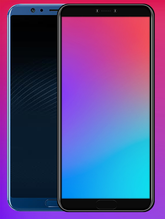 正面指纹，概念版HTC U12，对比荣耀V10__财经头条__新浪财经