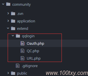 ThinkPHP5项目接入QQ互联第三方登录全新案例分析__财经头条__新浪财经