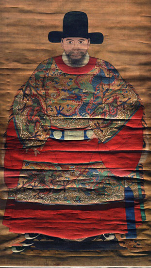 尼堪外兰在觉昌安和塔克世的死亡中扮演着什么作用？|尼堪|努尔哈赤|塔克_新浪新闻