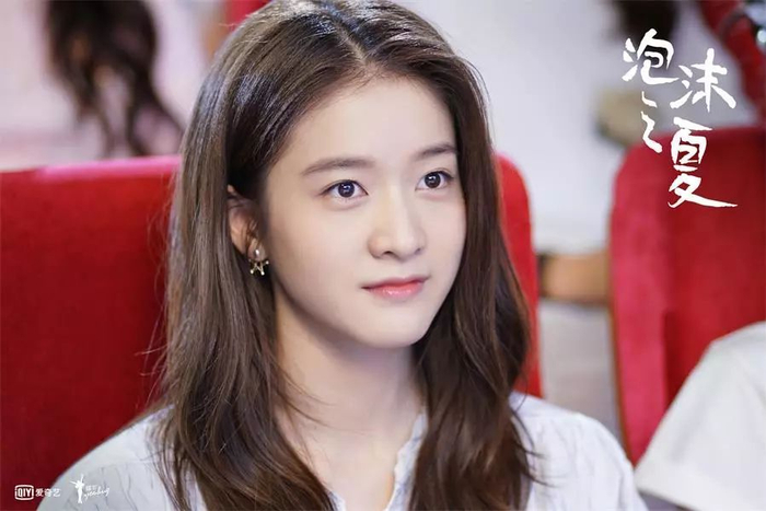 都8102年了，为什么还要翻拍《泡沫之夏》？！