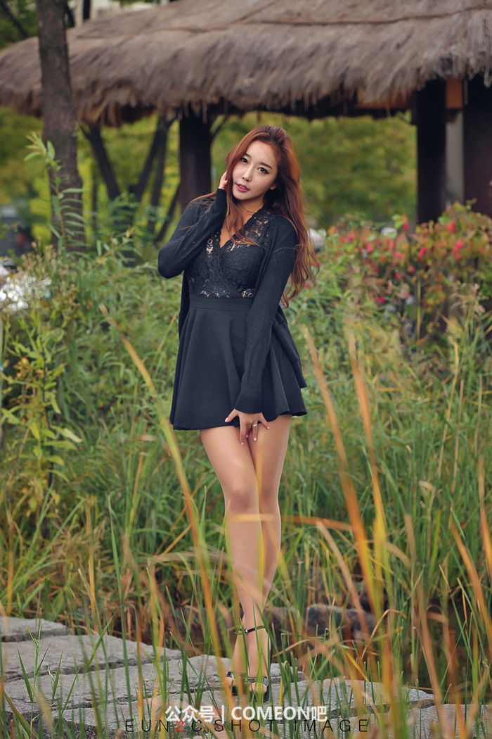 韩国女星-27 enero, 2019 - Kim Da On