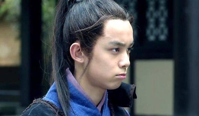 《琅琊榜》梅长苏真正的贴身护卫里面，其实没有飞流