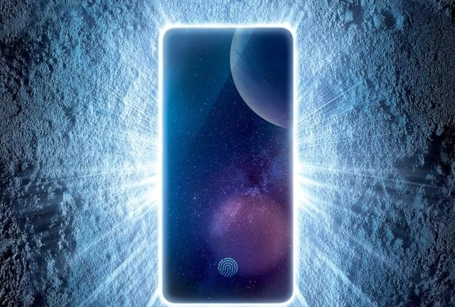 vivo NEX通过3C认证，满满都是黑科技 网友：看完瞬间就爱上了__财经头条