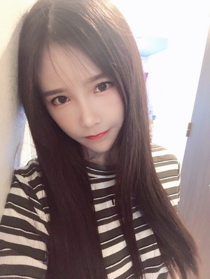 偶像女团BEJ48-苏杉杉可爱写真美照欣赏