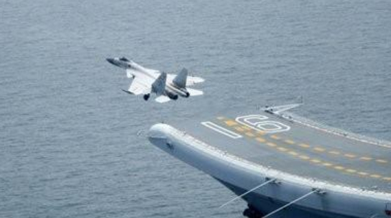 首艘国产航母到底代号001A还是002？两者有何区别？|代号|航母|国产航母|辽宁舰|舰载机_新浪新闻