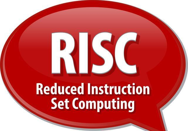 浅谈RISC-V指令集（五）- load 和 store__财经头条__新浪财经