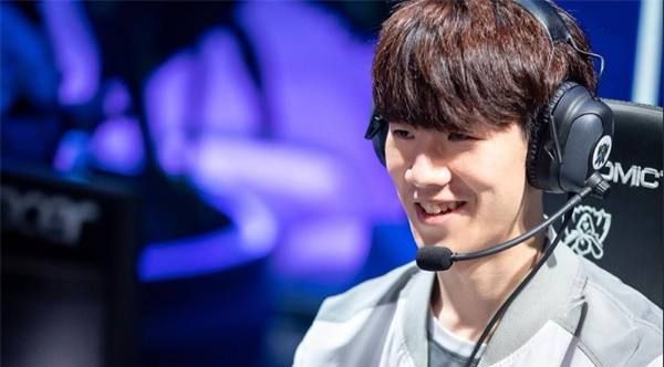 颜值很高的5位LOL职业选手，最后一位简直是逆袭！