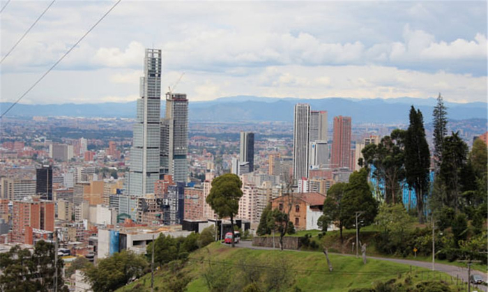 哥伦比亚，这个色彩缤纷的南美国度，值得一看