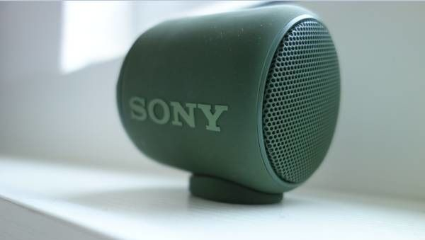 势必会成为300多元的索尼经典，SRS-XB10|索尼|音箱|音量_新浪新闻