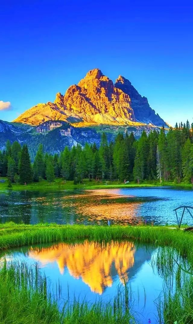 特别漂亮的手机风景壁纸，超级好看！