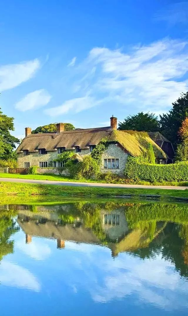 特别漂亮的手机风景壁纸，超级好看！