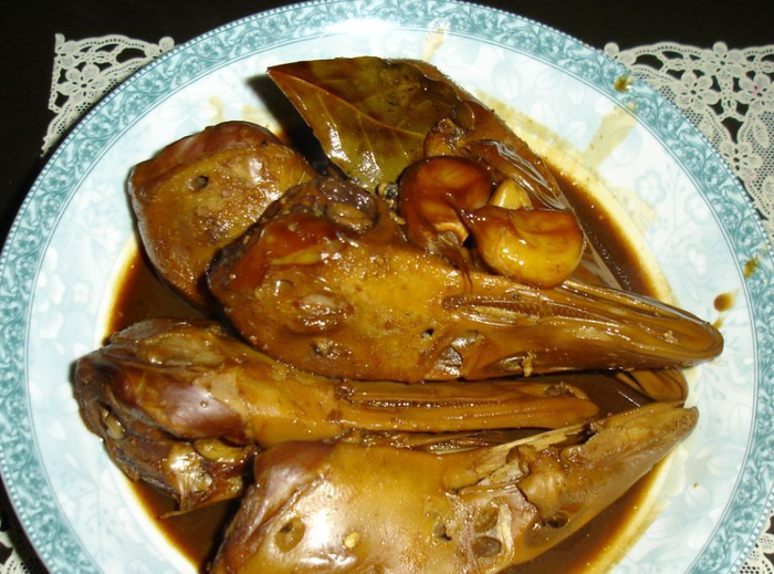 超有食欲的美食，一大波美食来袭，让你念念不忘！