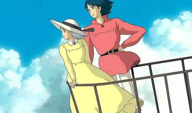 宫崎骏必看的七部经典动画电影，你都看过了吗？