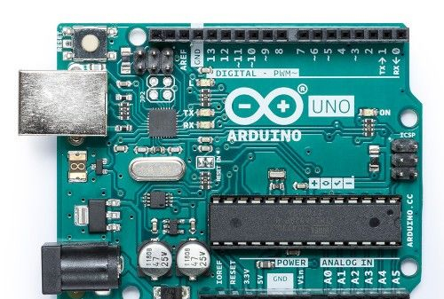 Arduino历史┃Arduino USB系列开发板大盘点