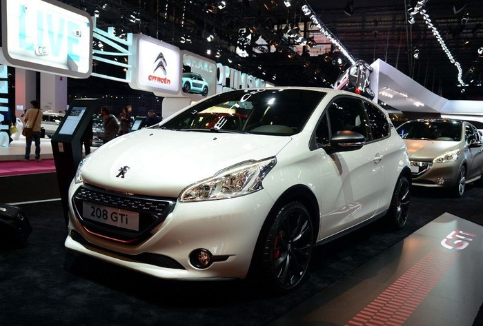 标致208给你多一个选择，有颜值的实力派，你会为它买单吗？