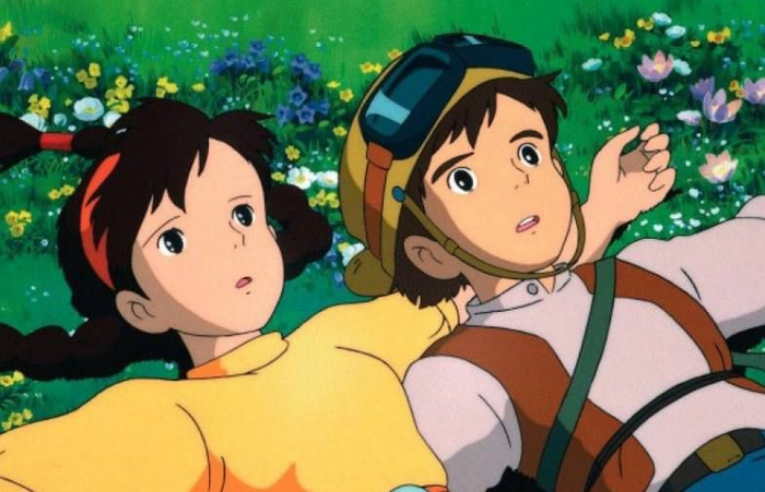 宫崎骏必看的七部经典动画电影，你都看过了吗？