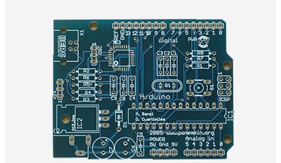 Arduino历史┃Arduino USB系列开发板大盘点
