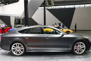 【奥迪RS7】_新款奥迪RS7_Audi Sport奥迪RS7报价及图片_配置–新浪汽车