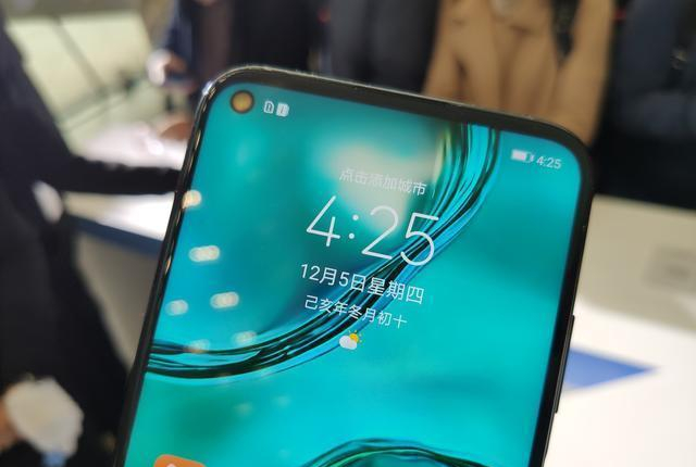 华为nova6 SE真机体验，拿出我的掏心话，说说真实感受！__财经头条