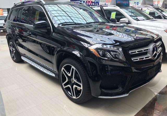 奔驰放大招了，搭载3.0T动力，时尚动感，造型亮眼