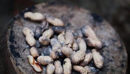 农村小孩有“四大烧烤”，90后至少吃过一种，00后下不了嘴！