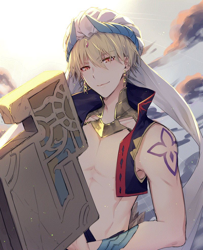 聊聊fate系列作品的观看顺序，最适合新人入坑的顺序是这样的