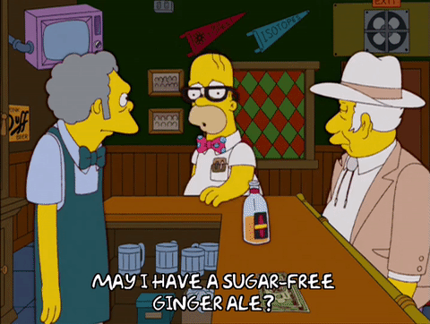 Sugar-free到底是无糖还是免费加糖？