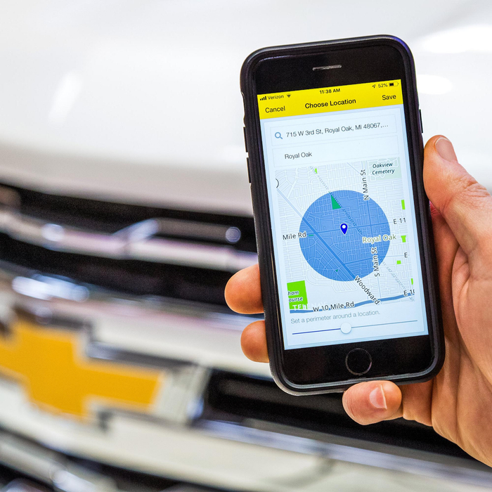 局面 | eConnect批量装车，迎接5G时代的前瞻布局