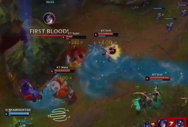 韩国战队KT轻松击败TL战队，将成为LPL劲敌？