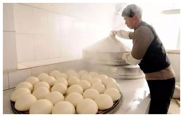 一天三顿，吃不腻！山东人为什么那么爱吃“大馒头”？