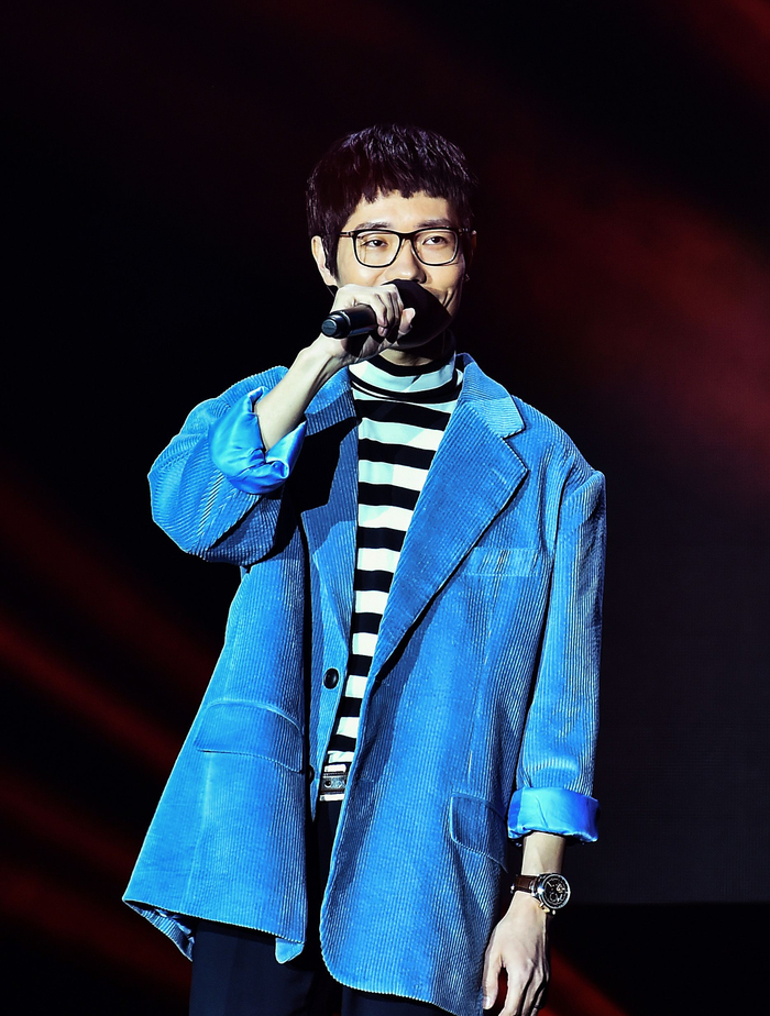 襄阳群星演唱会-襄阳籍歌手李行亮