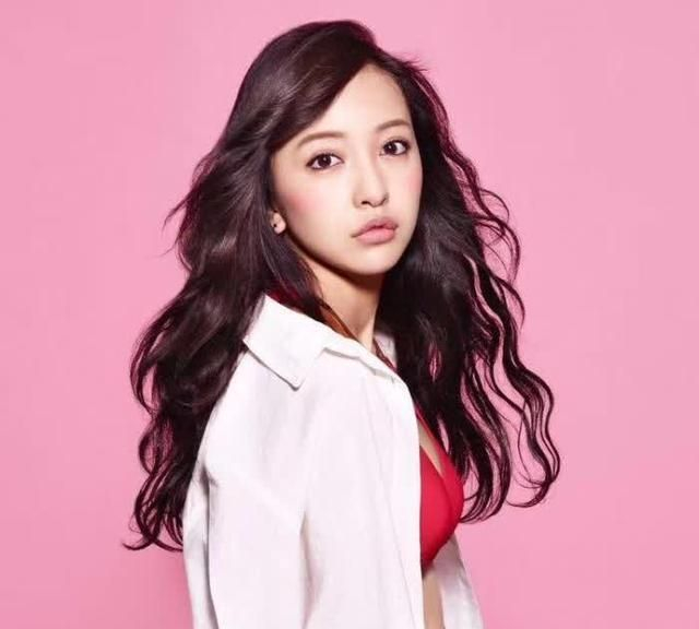 被称为“天然美女”，这几位绝世美人代表了日本换头的超神水准！