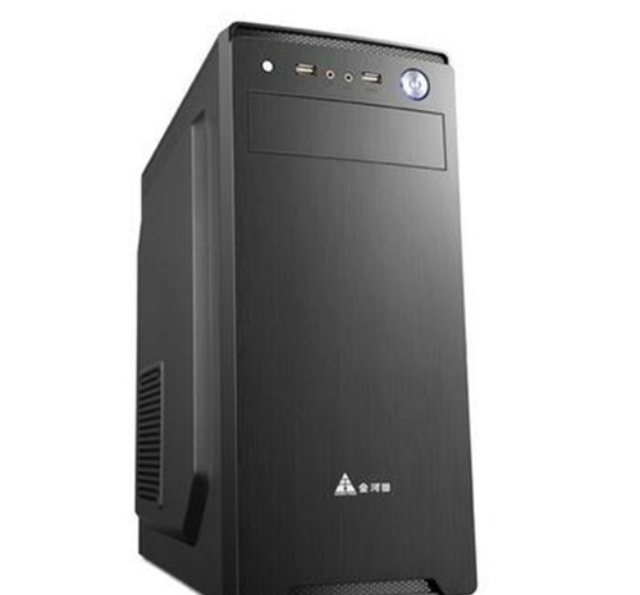 全新高配电脑台式主机，电脑台式机游戏办公电脑