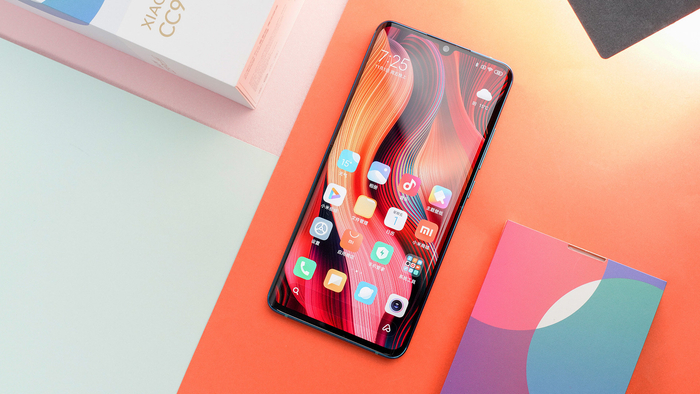 雷军放大招，小米MIX4开启预售，骁龙865+挖孔屏，价格感人__财经头条