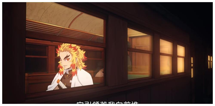 鬼灭之刃：炎柱最先被杀并不是意外，太多因素注定他会阵亡