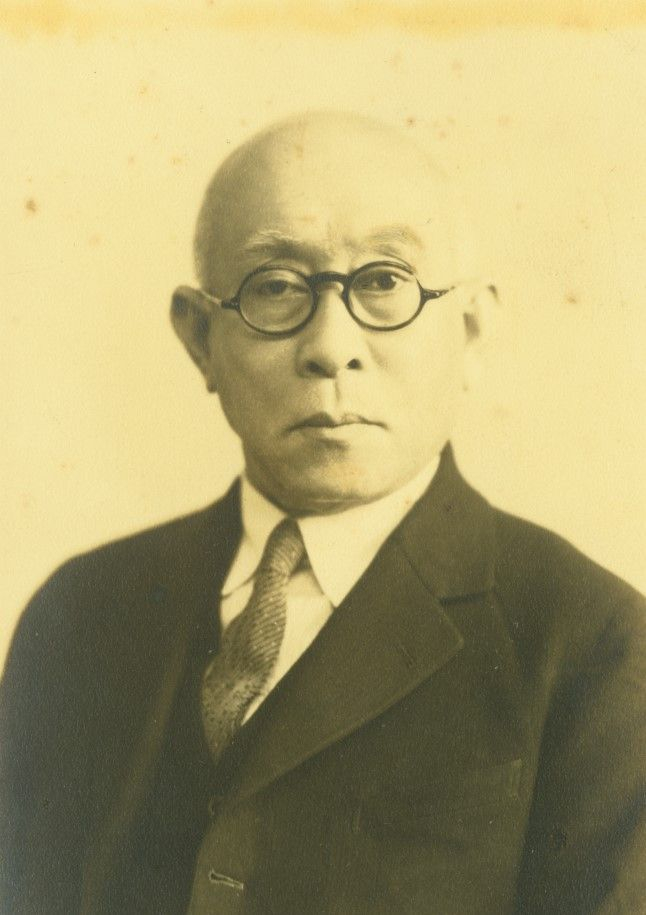 1905年的今天复旦大学开学！解放前的复旦校长有多牛