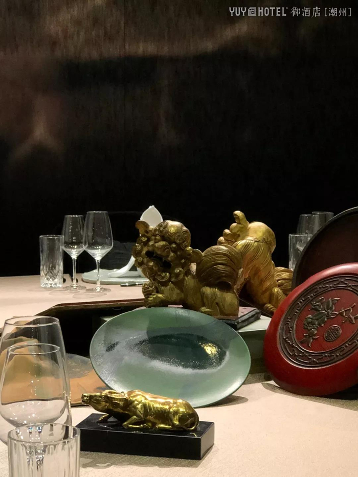 有一个最牛的酒店——YUY HOTEL潮州御酒店|文化|造型|精神|设计|空间_新浪新闻
