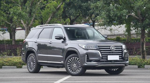 全新奔腾T99即将上市！硬刚长安CS95，是否胸有成竹？