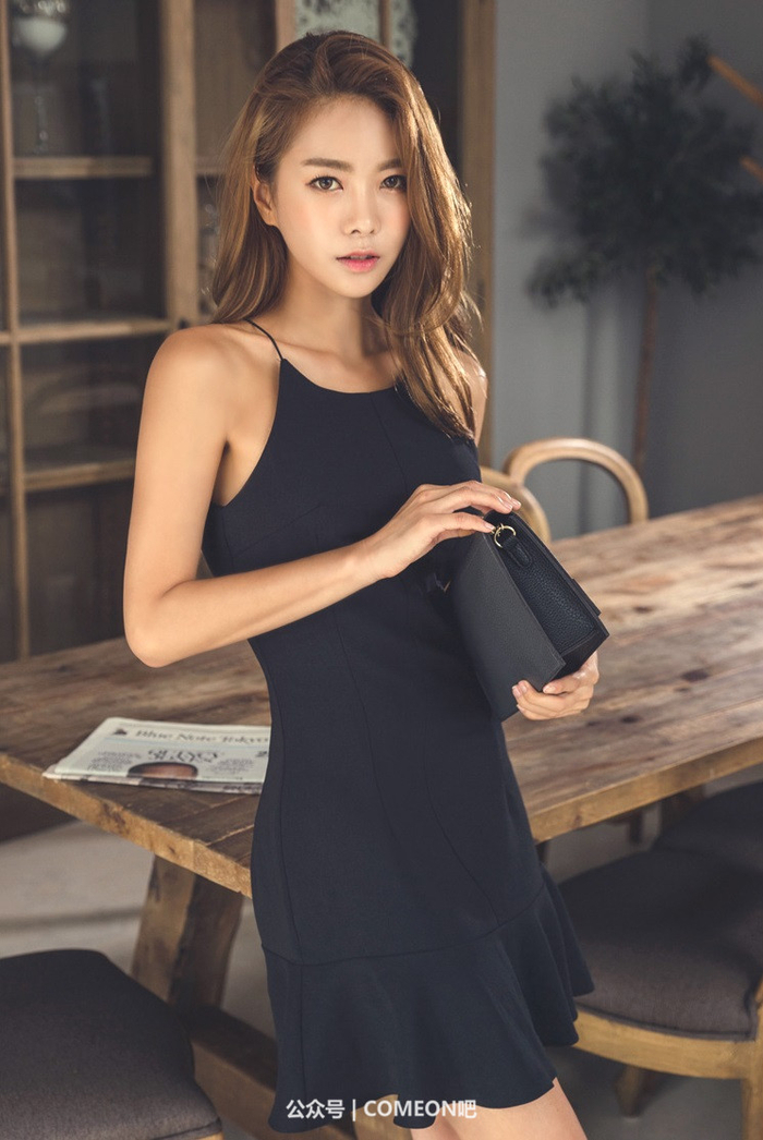 韩国女星-6 marzo, 2019 - An Seo Rin