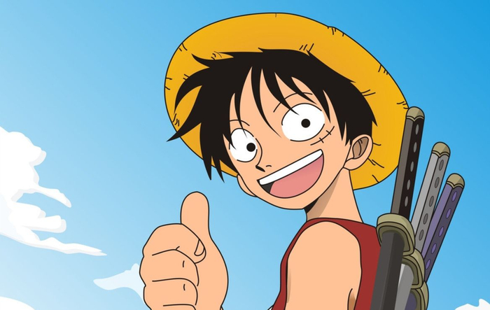 海贼王：草帽海贼团经典语录之路飞，哪一句深深打动了你？