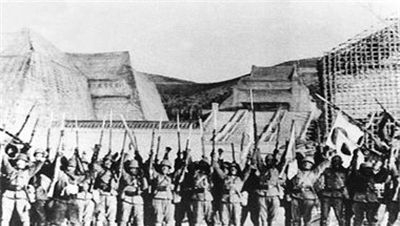 一组老照片，带你穿越到1937年的南京，日军的进攻势如破竹