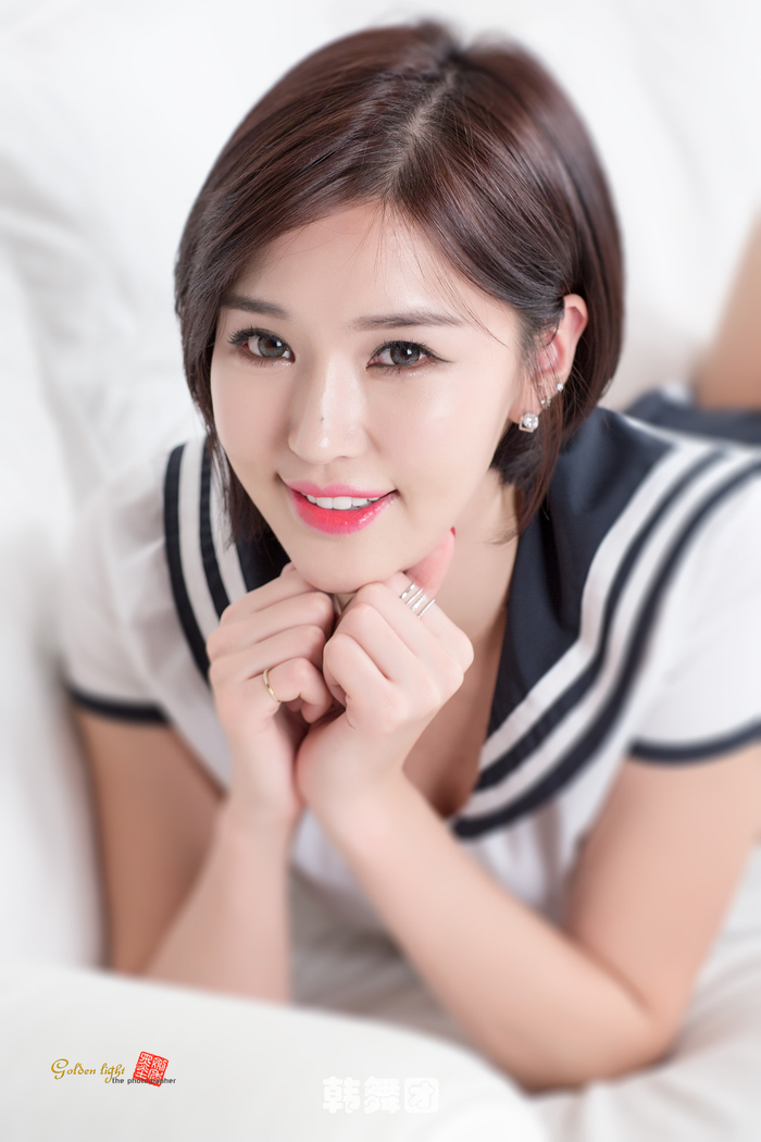 韩国美女Choi Byeol Ha - 3 febrero, 2019