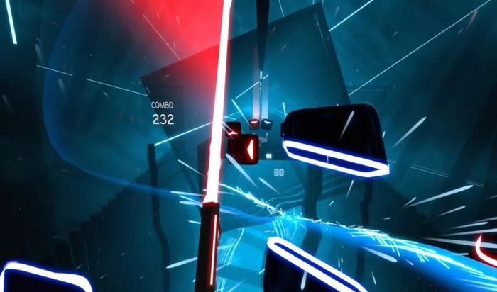 居然有3D眩晕都能玩的VR游戏？