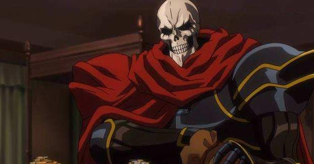 overlord：玩家们是同时穿越的吗，为什么穿越后的时间不一样