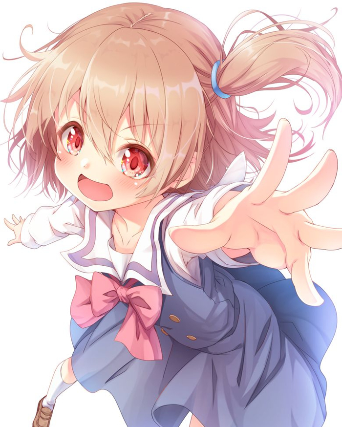 「同人图」终于集齐一套五等分的新娘和天使，AWSL！